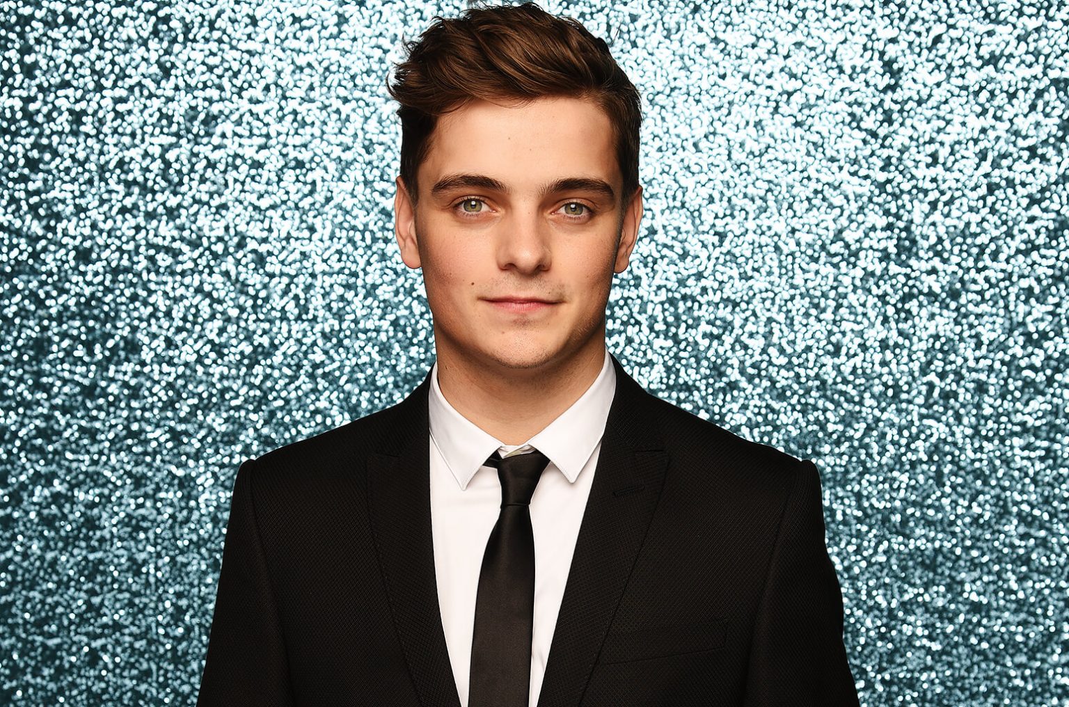Martin Garrix estrena el último capítulo de la cuarta temporada de su ...
