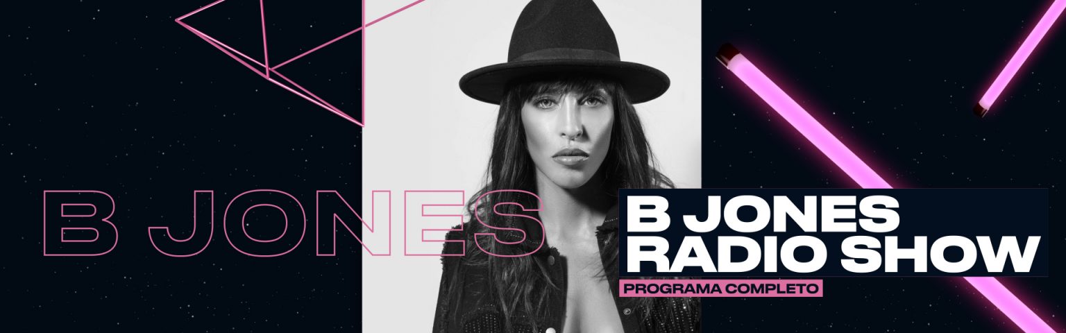 B Jones Radio Show (10/07/2021) – HIT FM