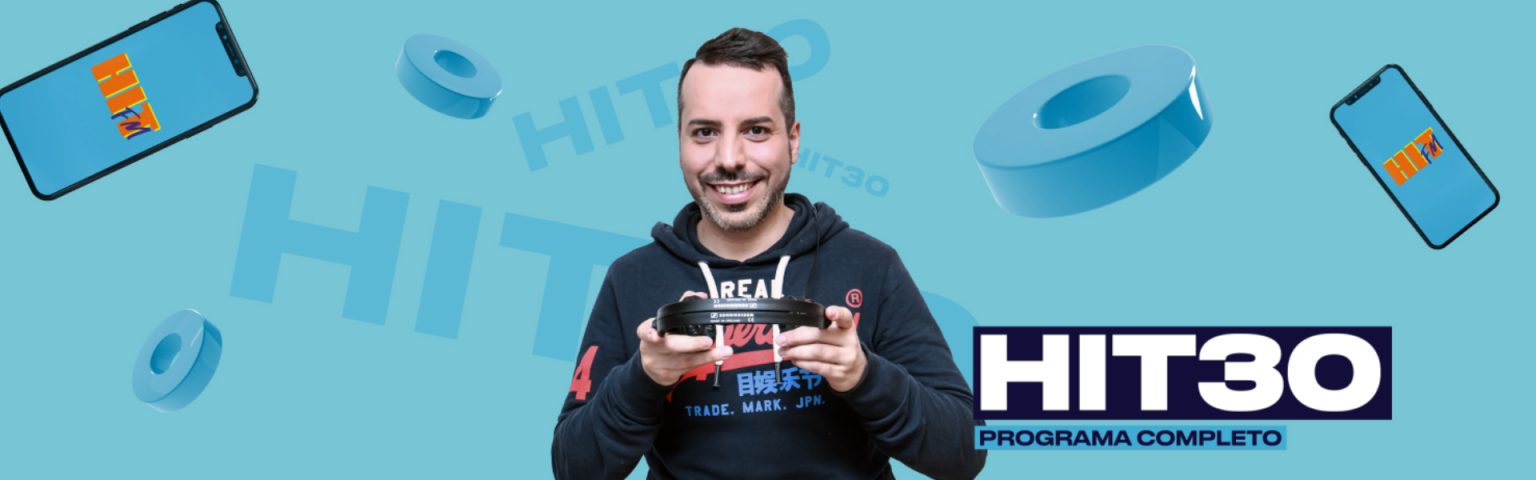 Hit 30 (04/02/2021) – HIT FM