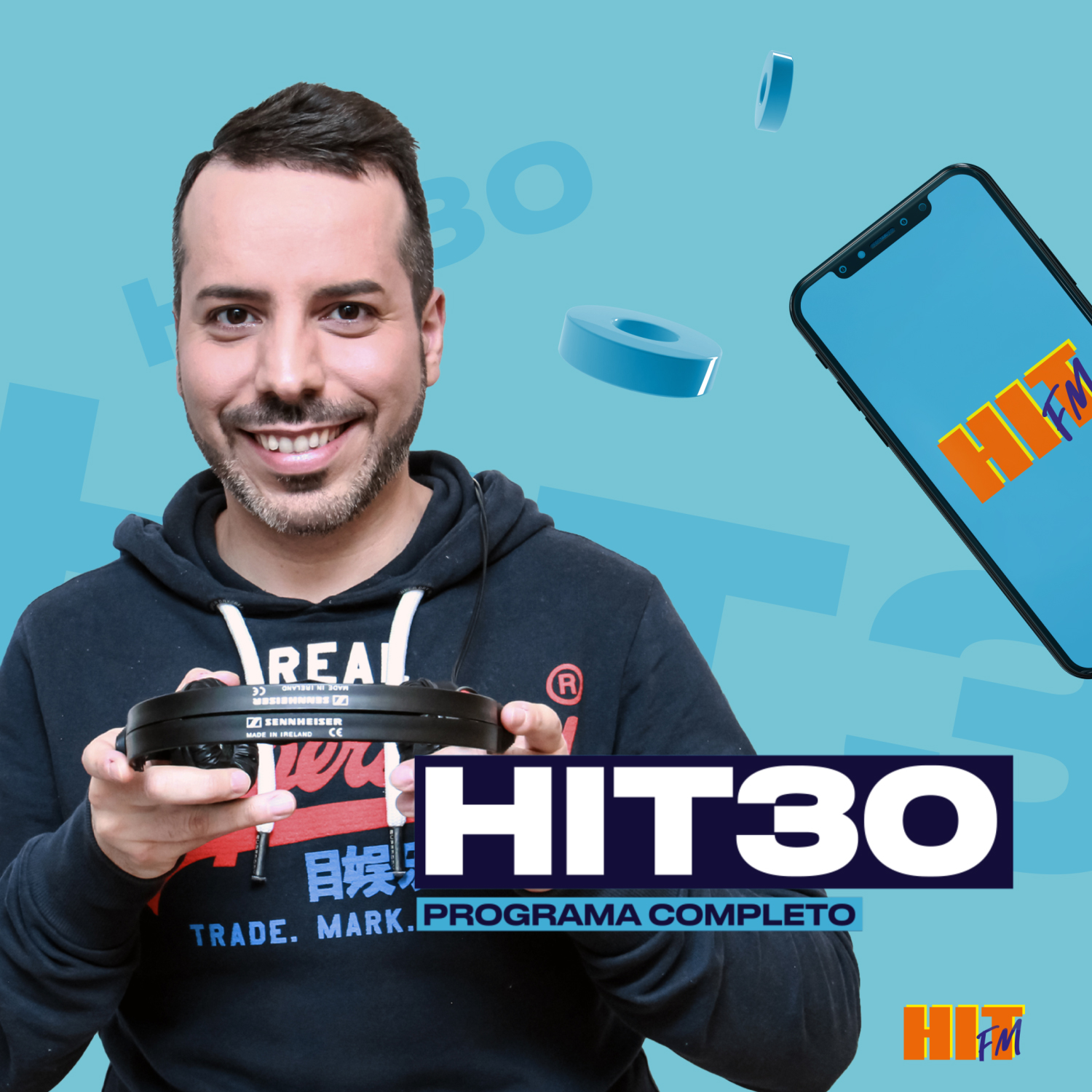 Hit 30 (31/12/2020) Especial los números 1 de 2020 – Parte 2 – HIT FM