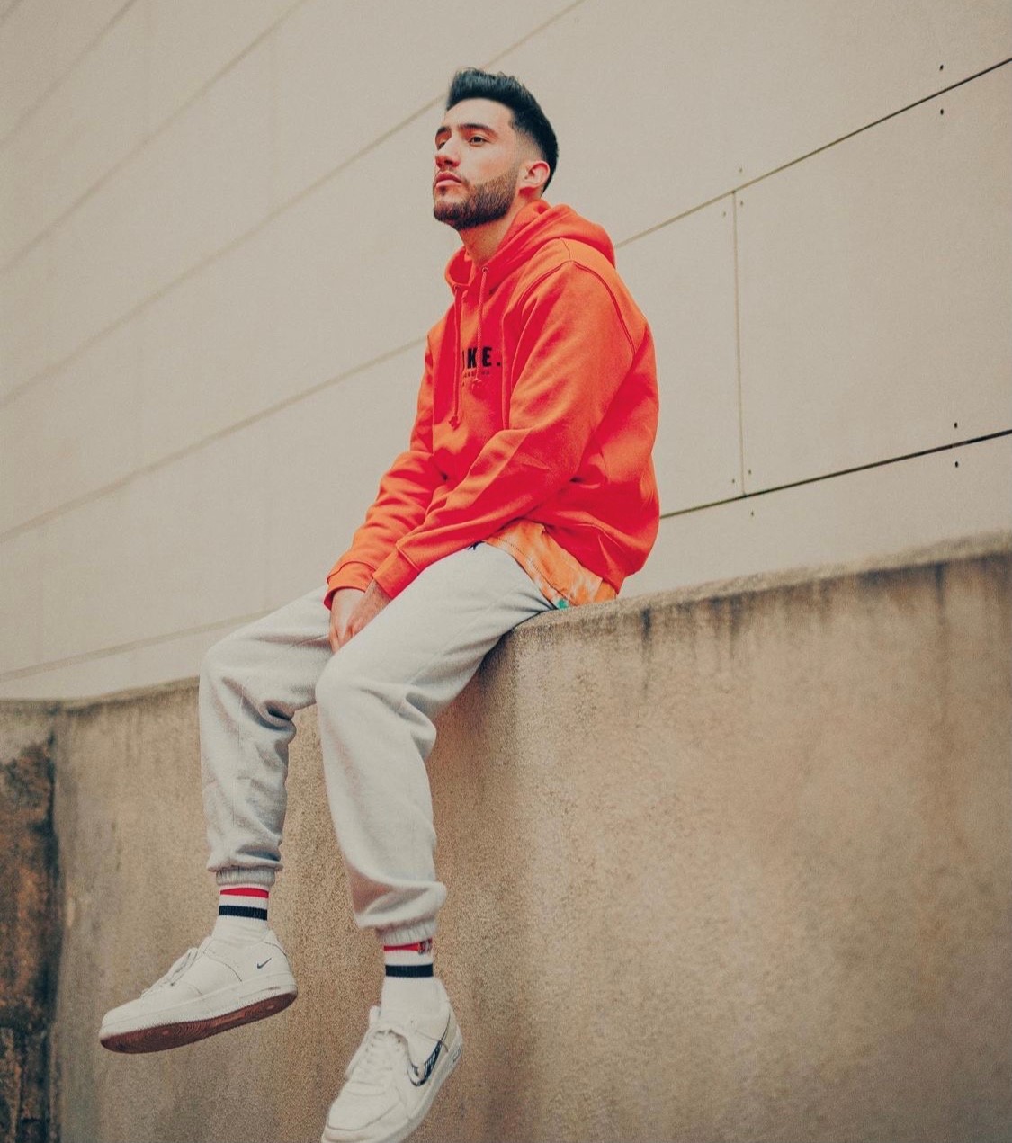 ¡Hablamos con el influencer Jorge Ramón! – HIT FM