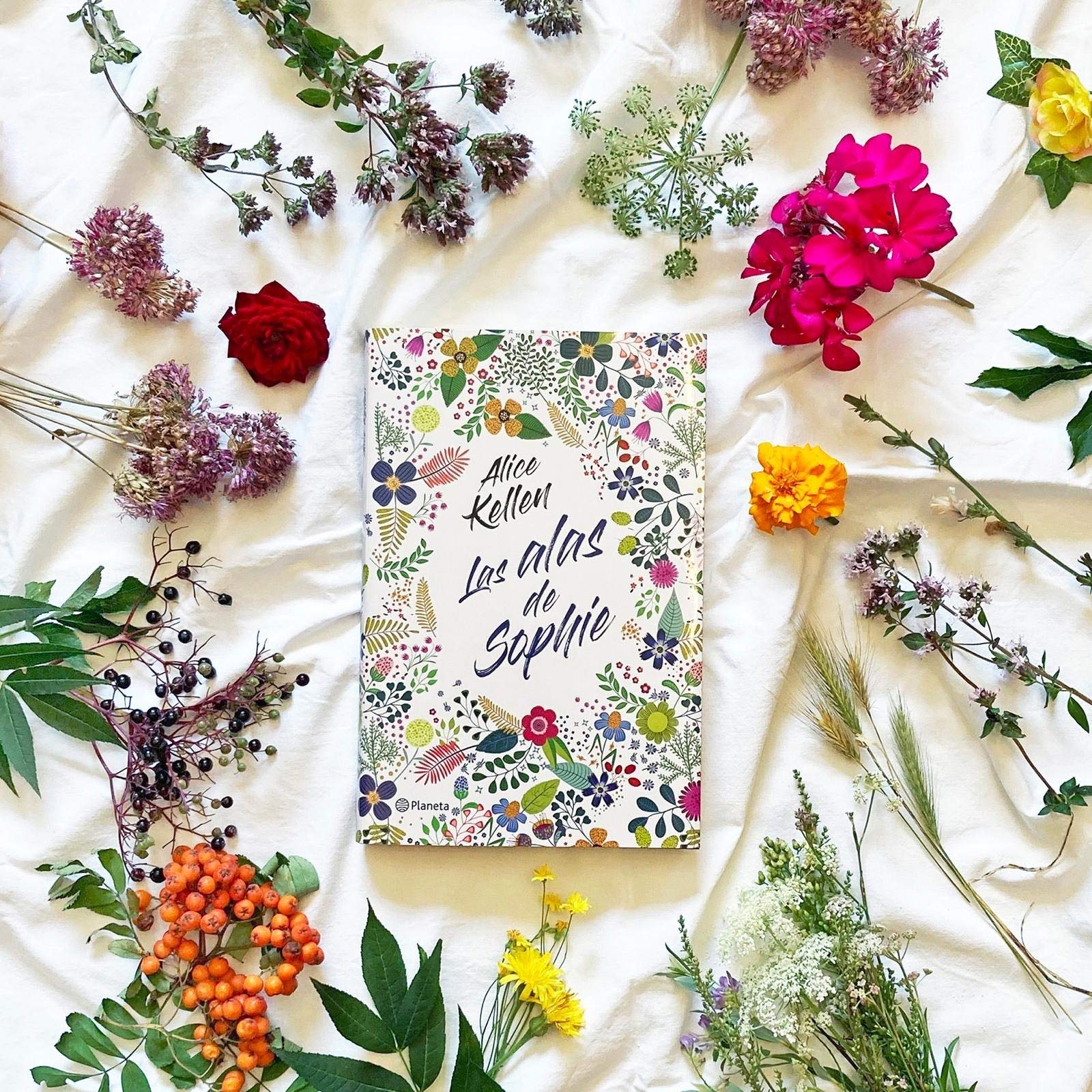 Alice Kellen, la escritora del momento – HIT FM