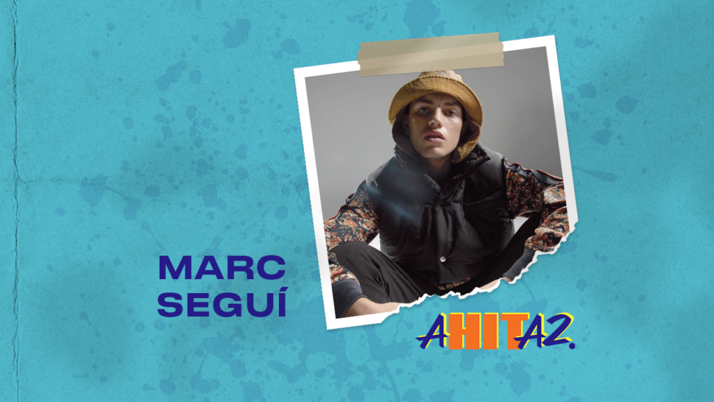 ¡AHITA2 con Marc Seguí! – HIT FM