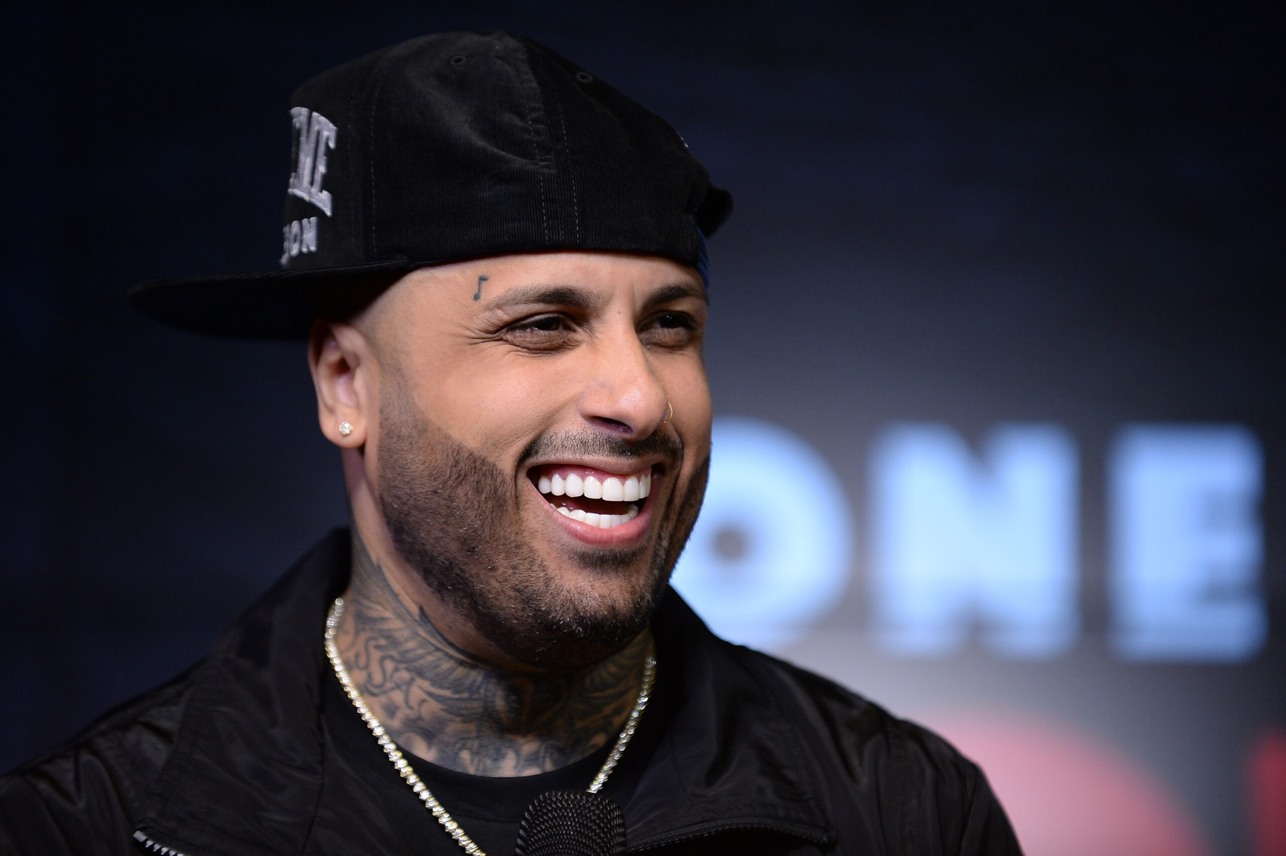¡Nicky Jam actuará en Ushuaïa Ibiza! – HIT FM