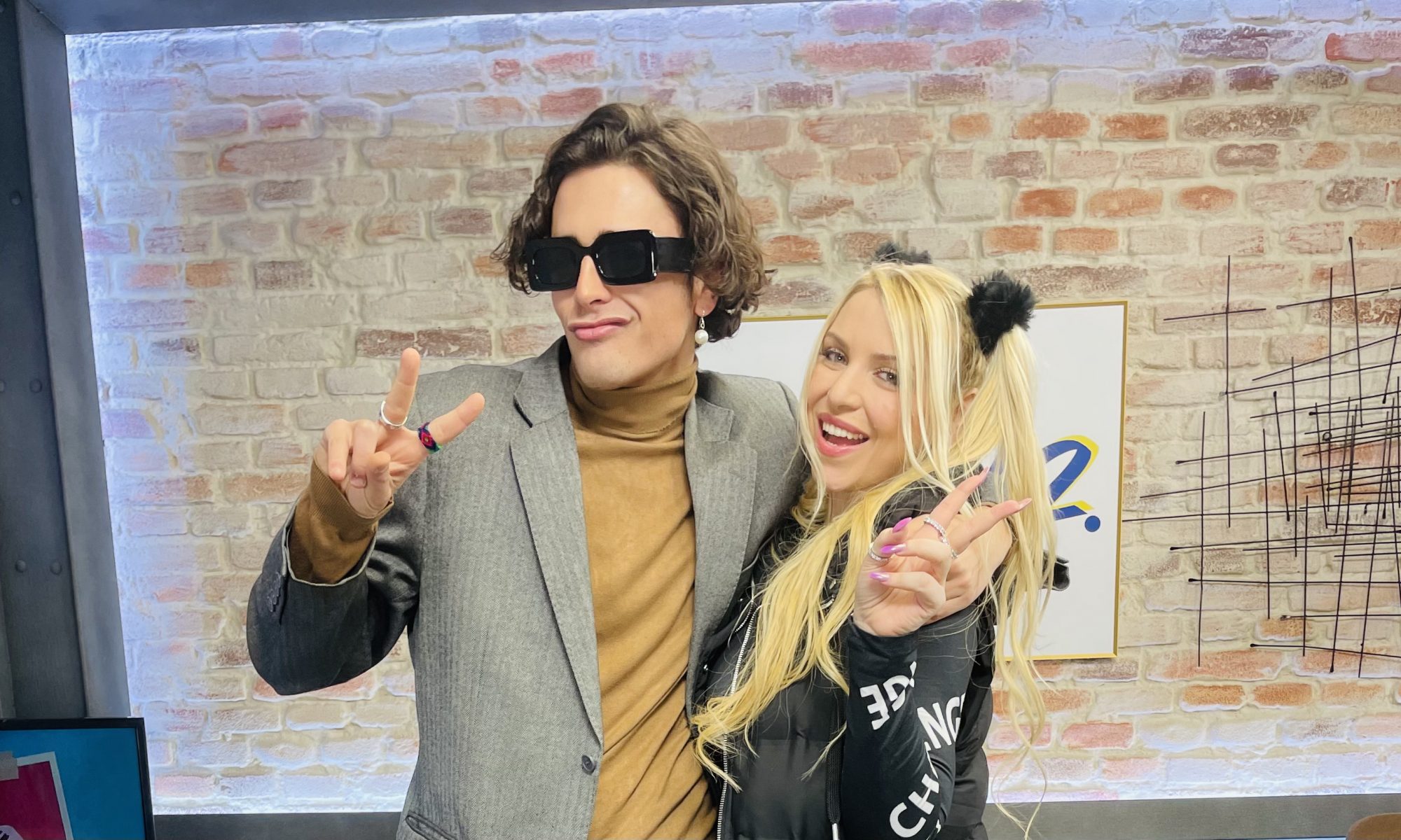 Actualidad HIT – HIT FM