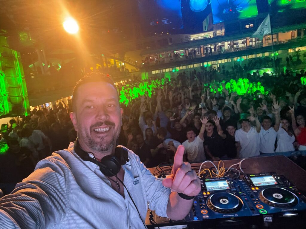 ¡Así fue nuestra primera HIT PARTY del 2022 en Tenerife! – HIT FM