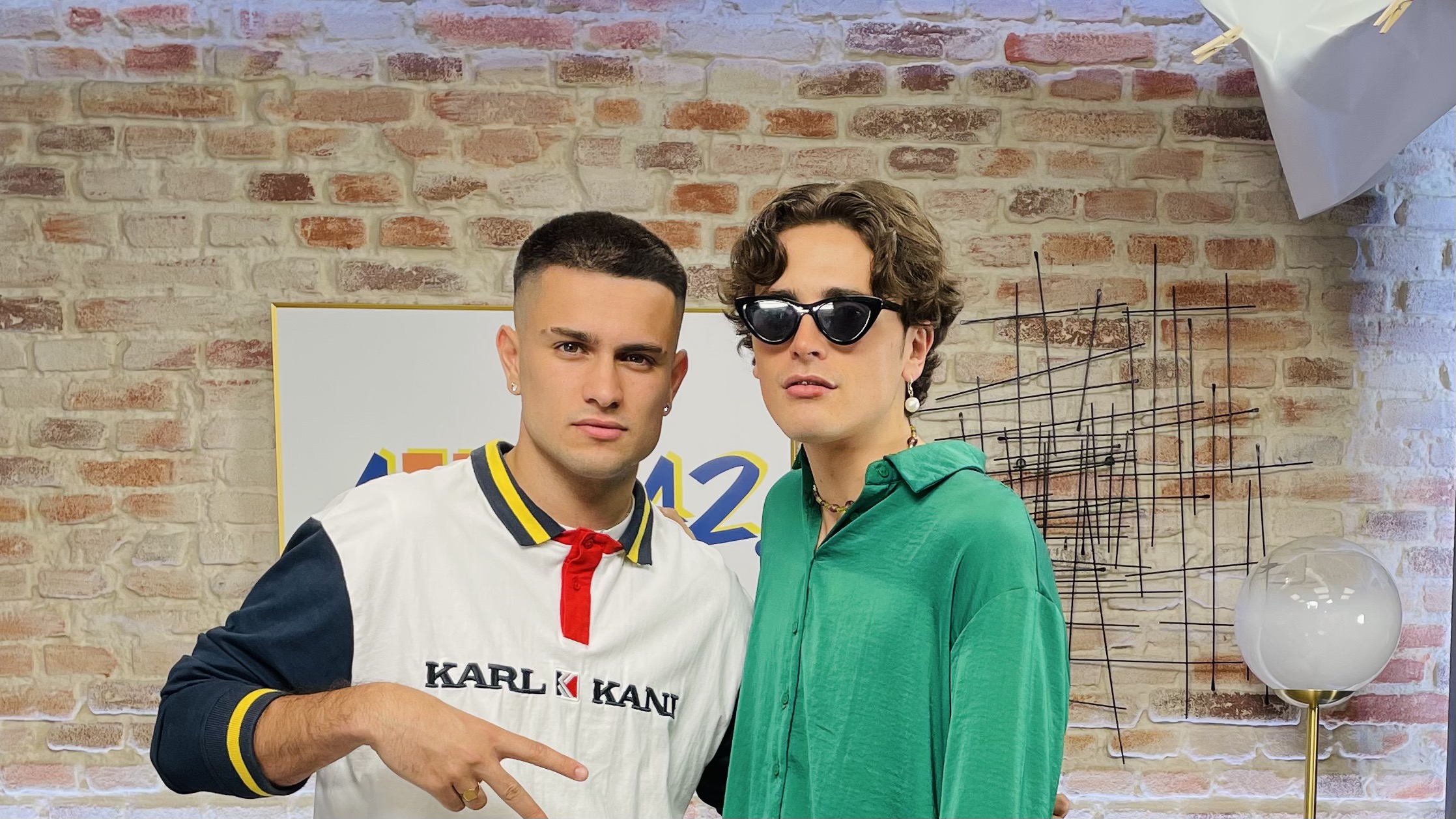 ¡AHITA2 con Skechi! – HIT FM