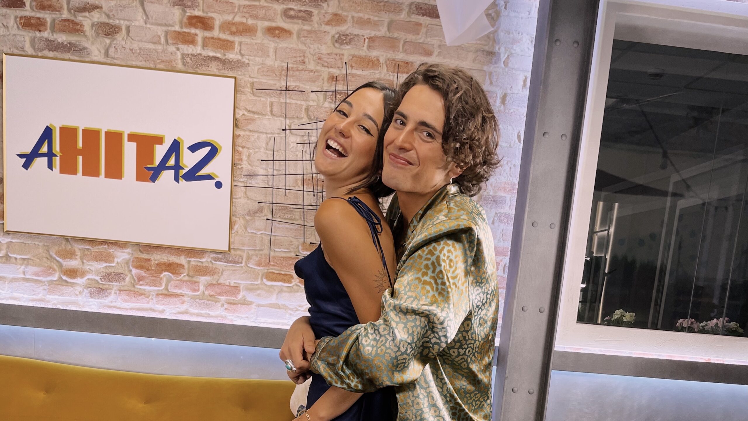 ¡AHITA2 con Yarea! – HIT FM