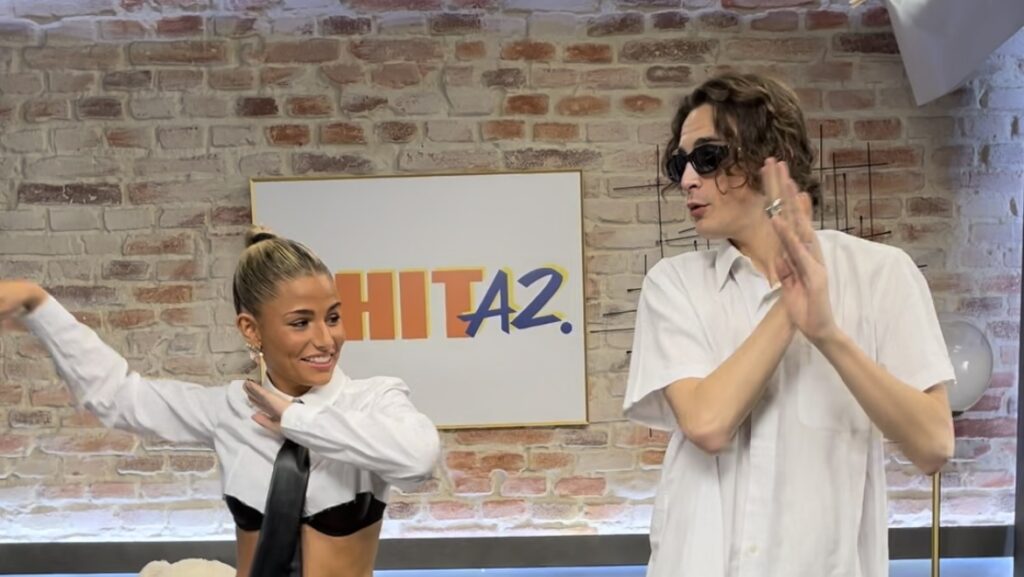 ¡AHITA2 con Carla Frigo! – HIT FM