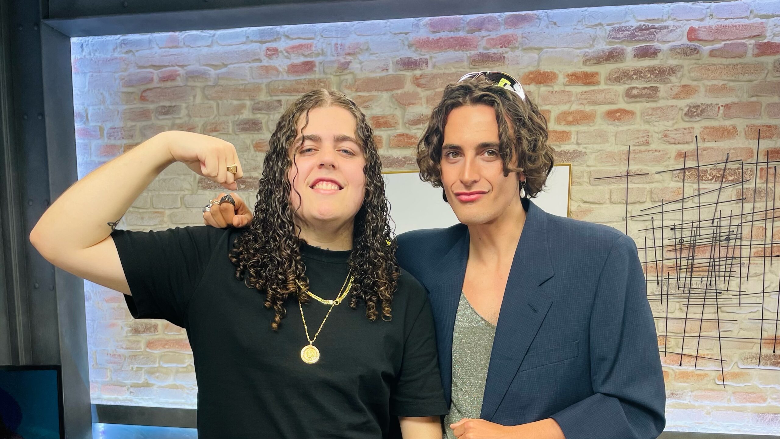 ¡AHITA2 con Lil Cake! – HIT FM