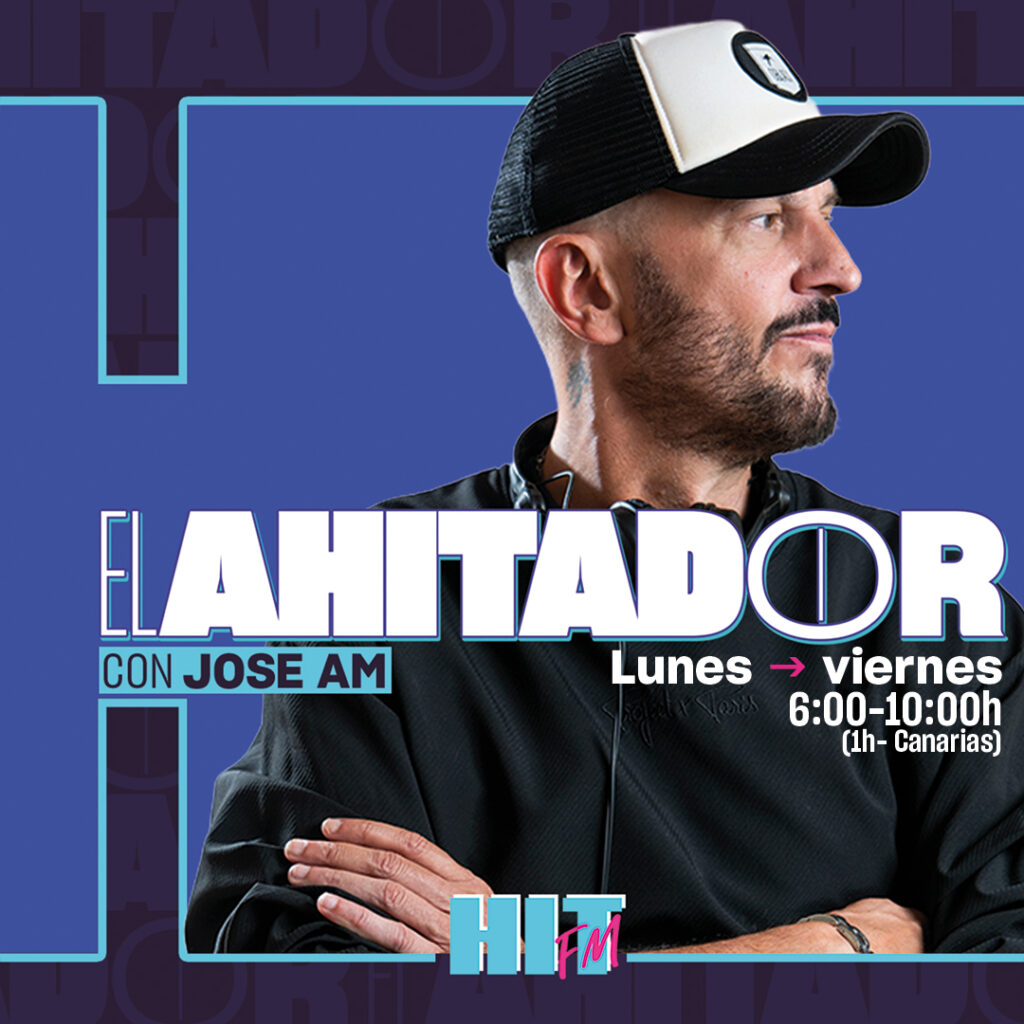 ¡Milagros ‘aHITa’ las letras! – HIT FM